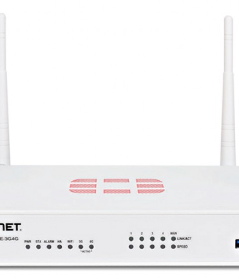 Venta de Firewalls - Tienda de Seguridad en Redes